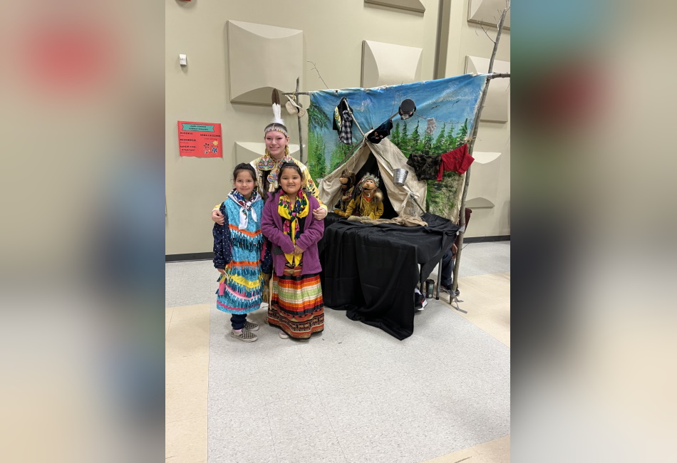 Bighetty and Bighetty returns to Portage on Friday! - PortageOnline.com - Local news, Weather ...